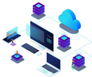 Your Complete IT Partner - Obsidian Networks, Chester